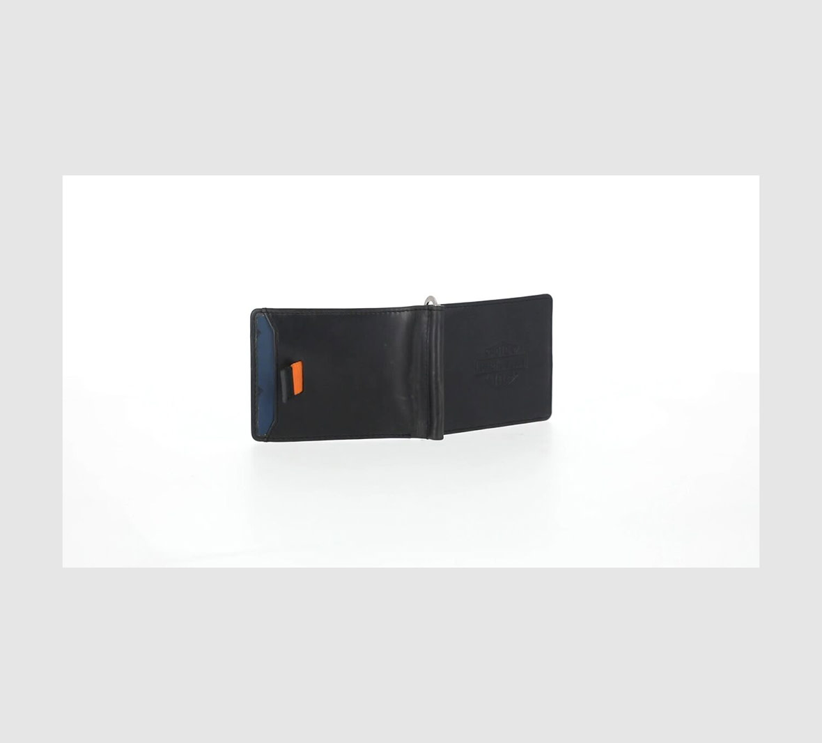 Card Release Bifold Wallet | Harley-Davidson USA