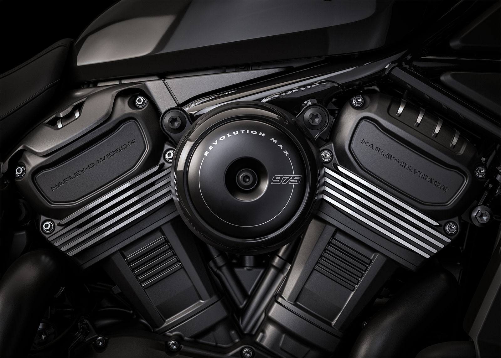 2026 Nightster Motorcycles | Harley-Davidson USA