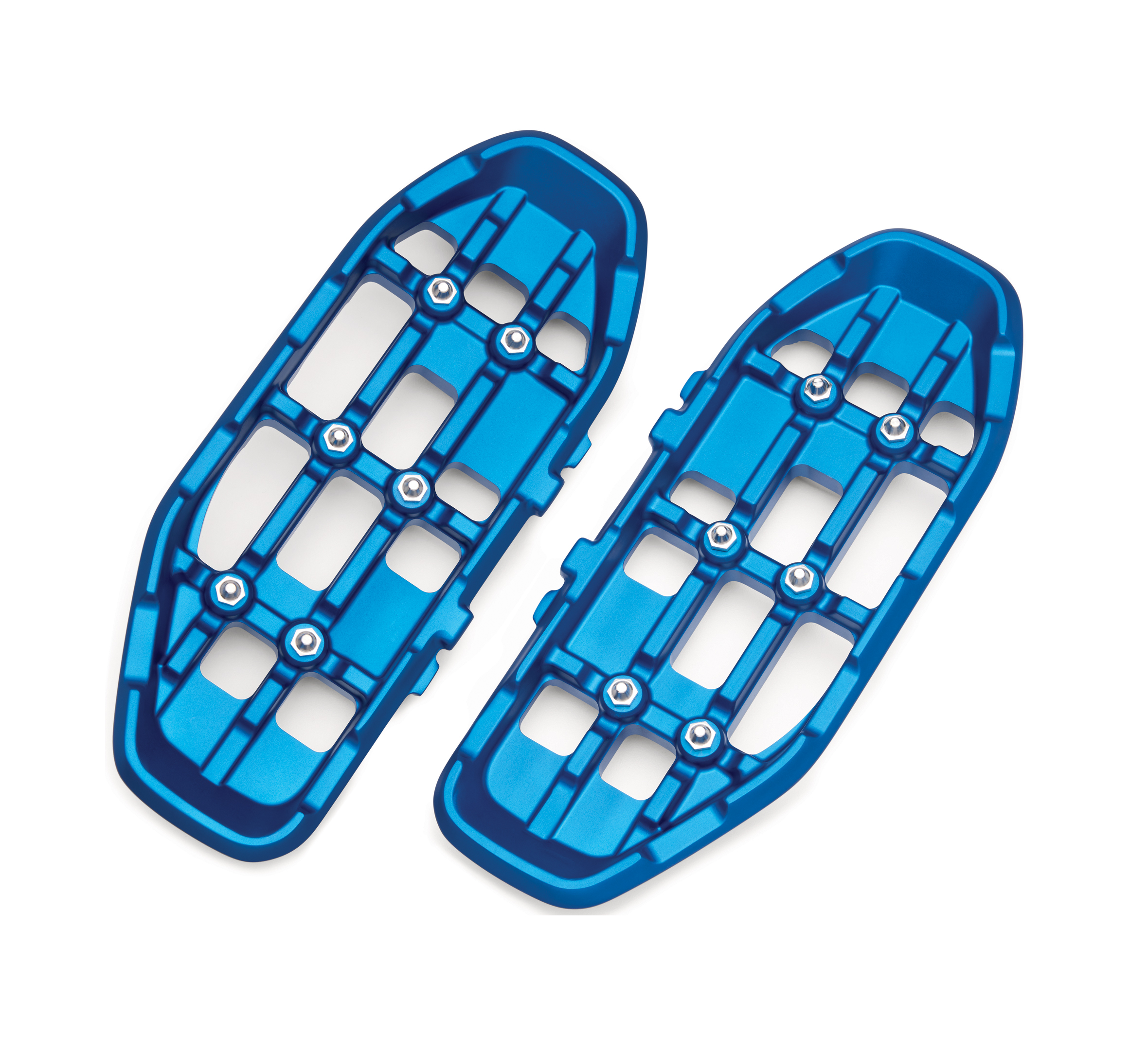 Redline Rider Footboard Kit | Harley-Davidson SE