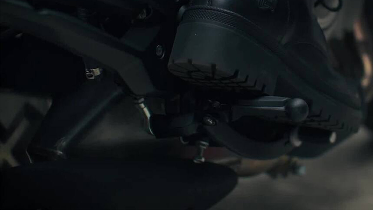 Beginner Motorcycle Course: Learn to Ride a Motorcycle | Harley ...