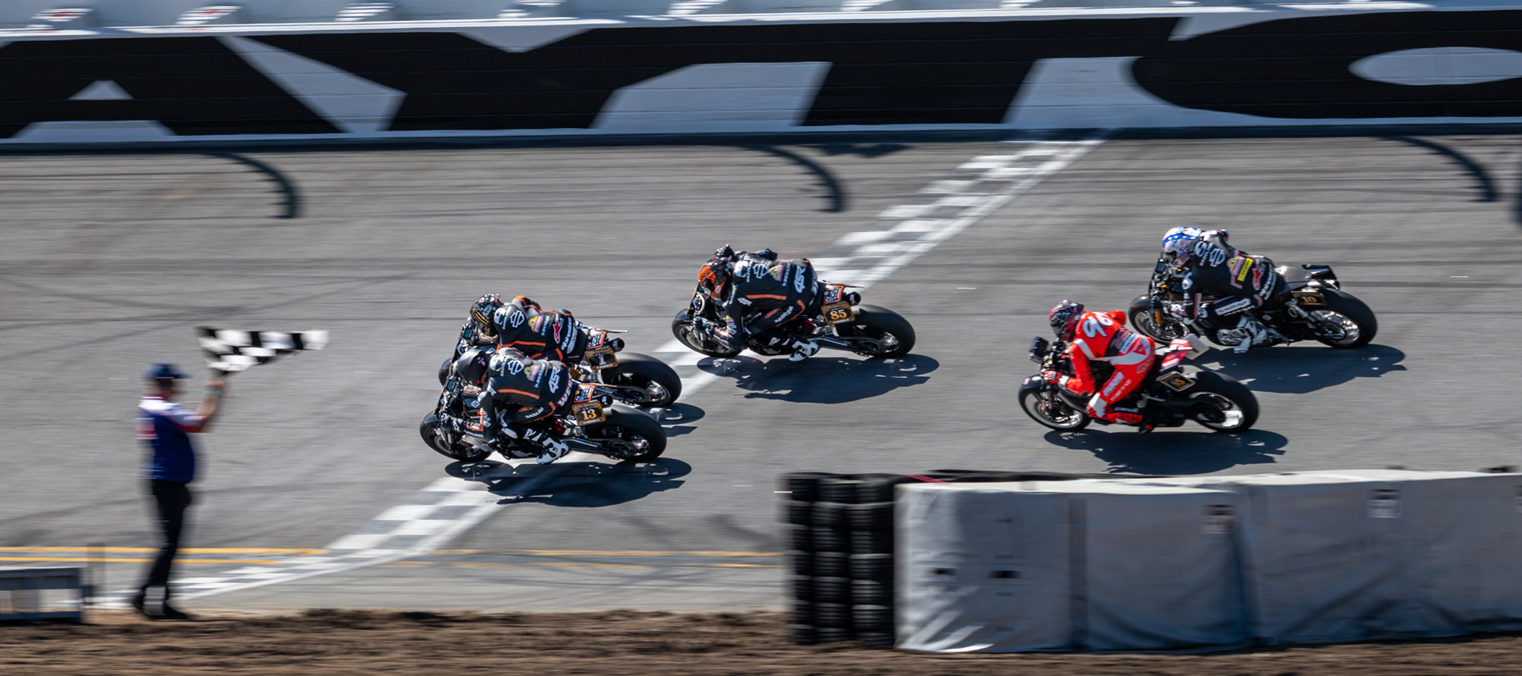 Daytona 2026 Results: King of the Baggers & Super Hooligans Season ...