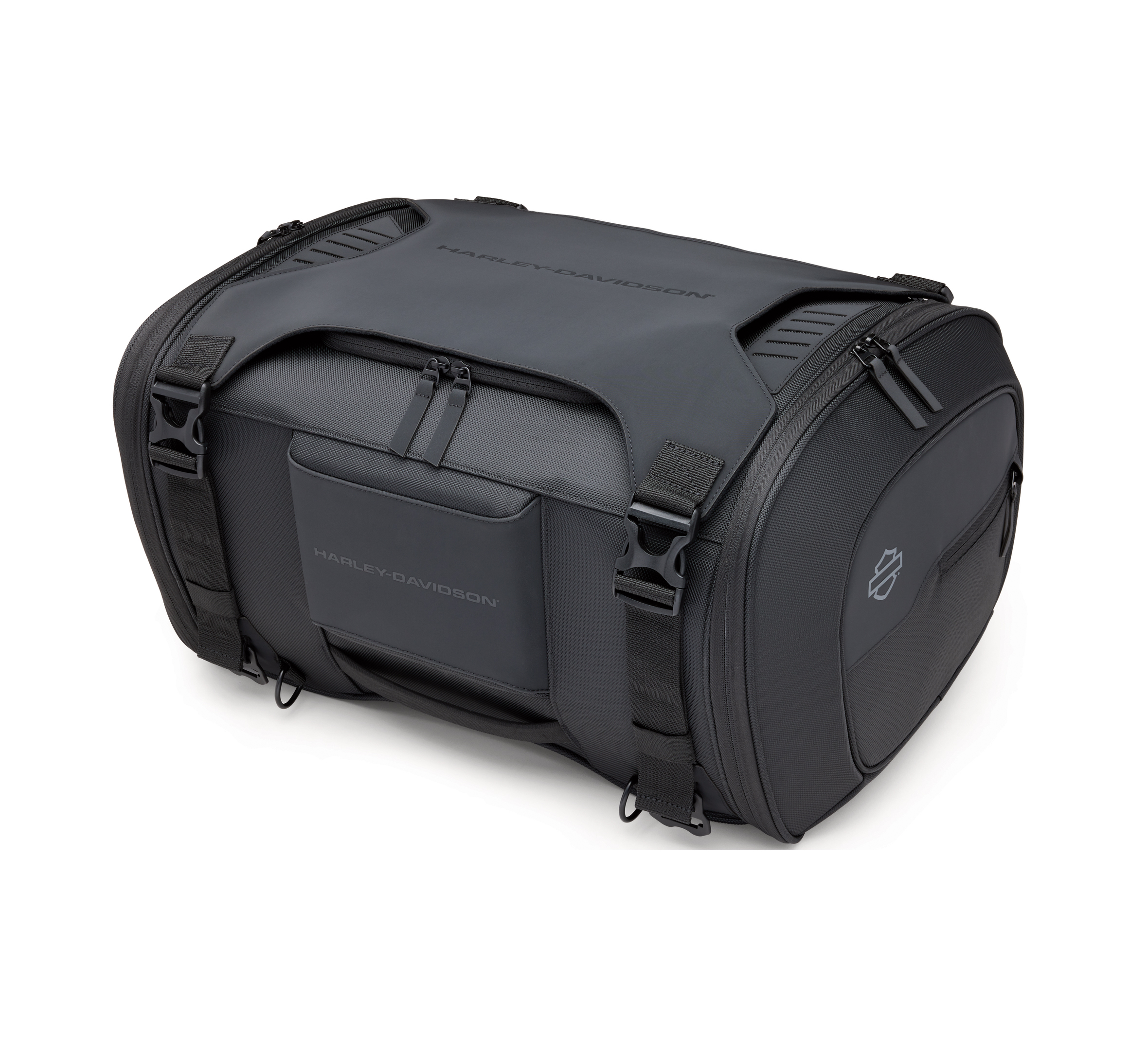 Overwatch Touring Tail Bag | Harley-Davidson APAC