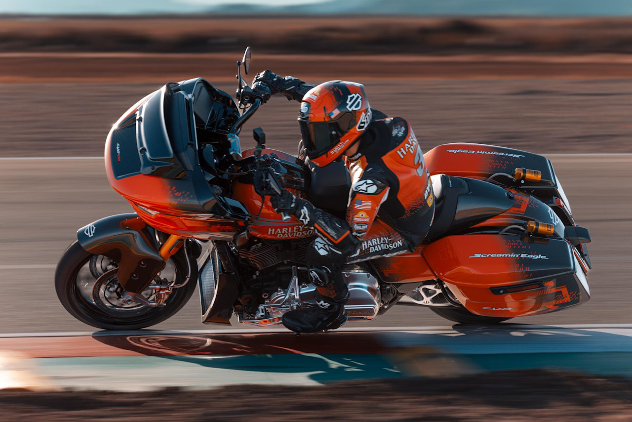 Motorcycle Guides | Harley-Davidson USA